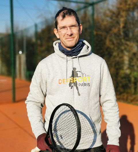 DEFISPORT PARIS - Ecole de tennis Ile de Puteaux/Paris 17eme